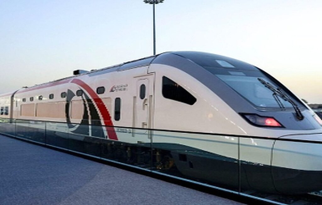 Introduction to Types of Train Services - Selma Magazine