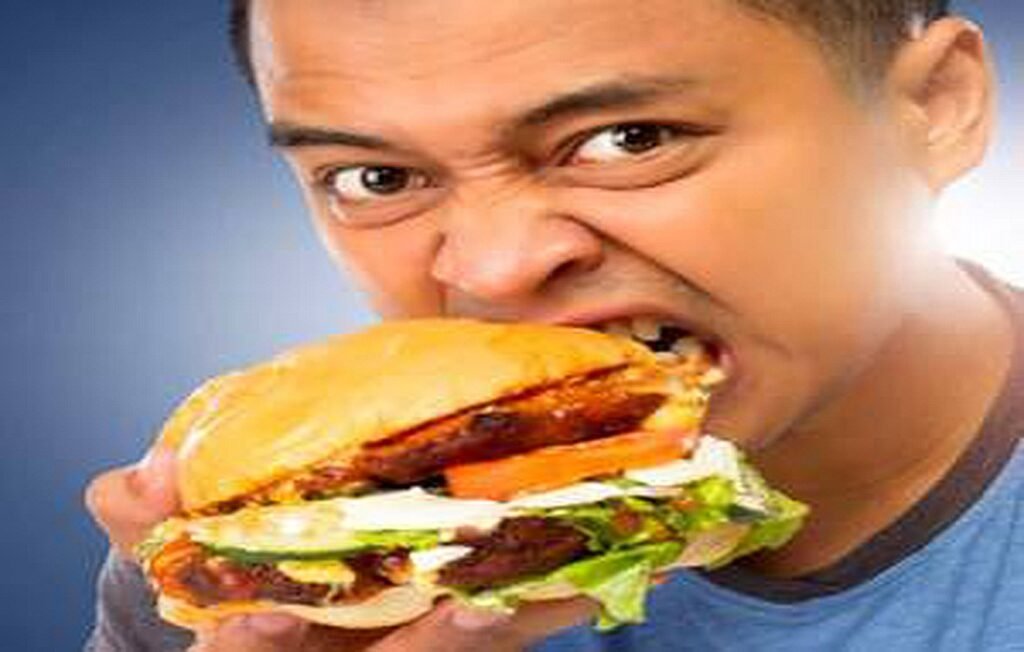 Signs and Symptoms of Binge Eating Disorder - Selma Magazine