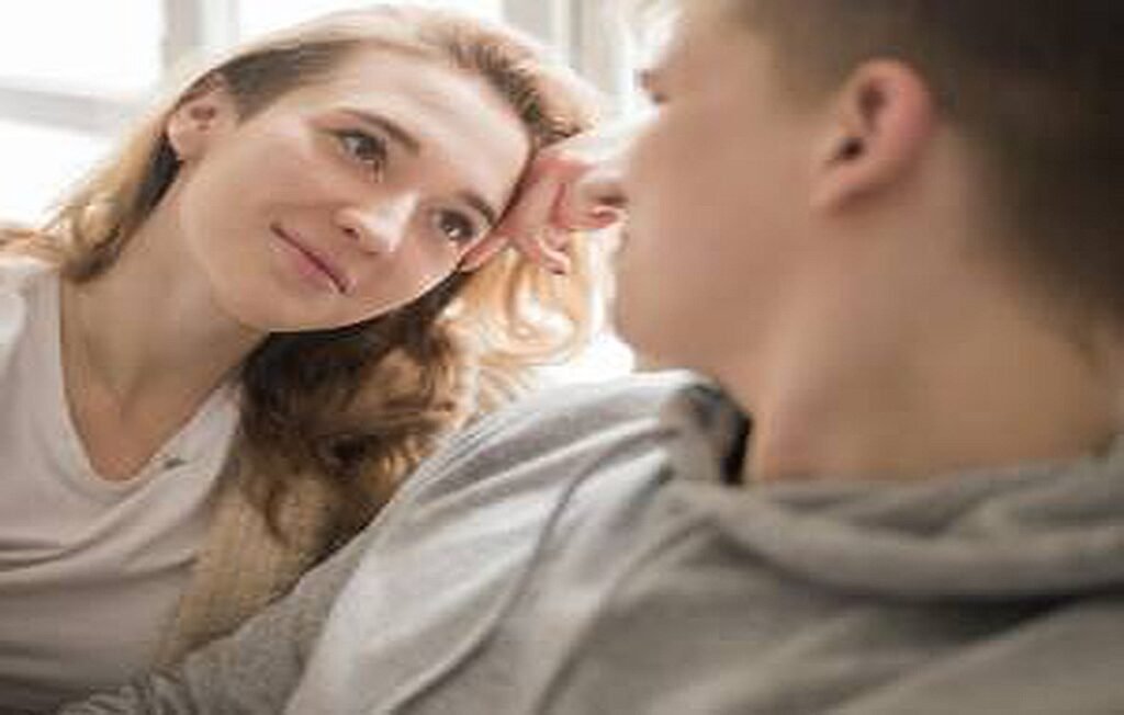 Understanding Modern Women's Expectations from Their Partners - Selma ...