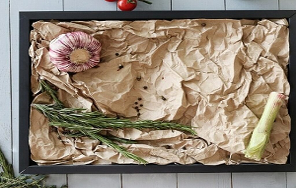 How to Make Parchment Paper + Suggested Alternatives from Chefs - Selma ...